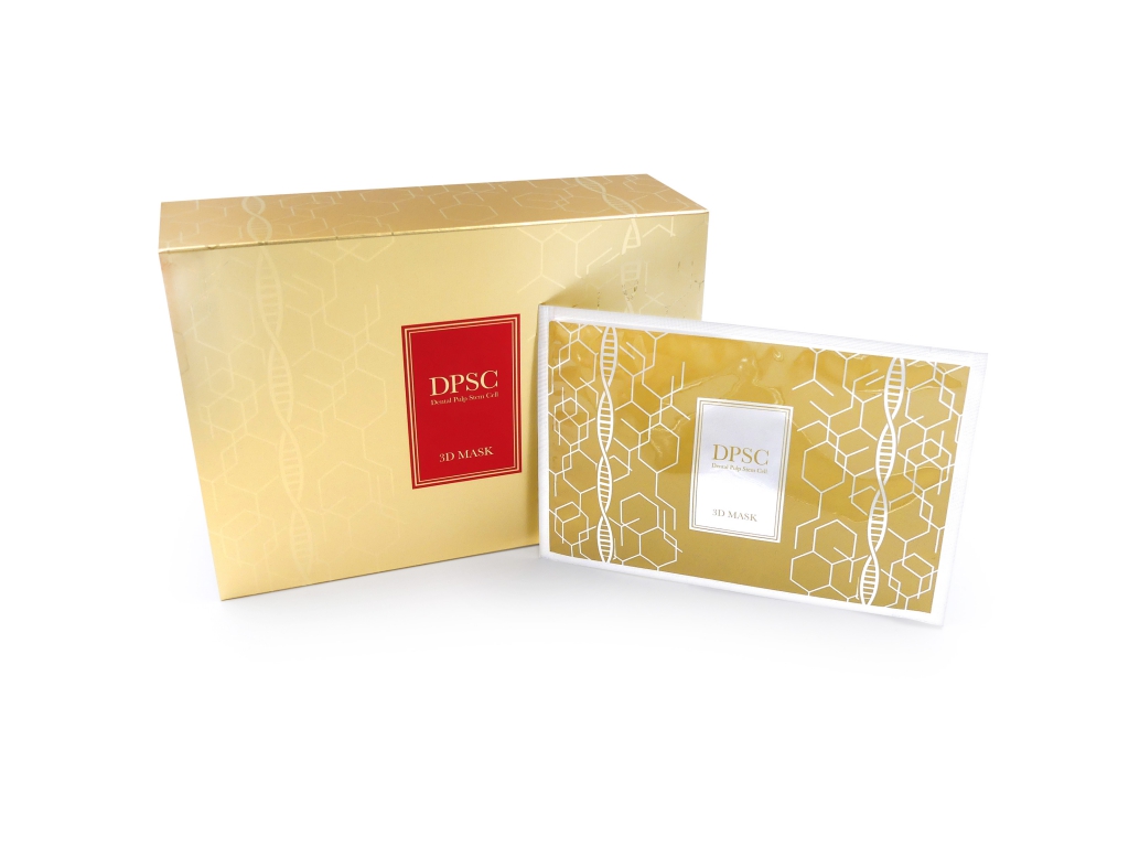 DPSCフェイスマスク