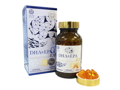 DHA & EPA α EX