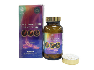 ステップパワーEX